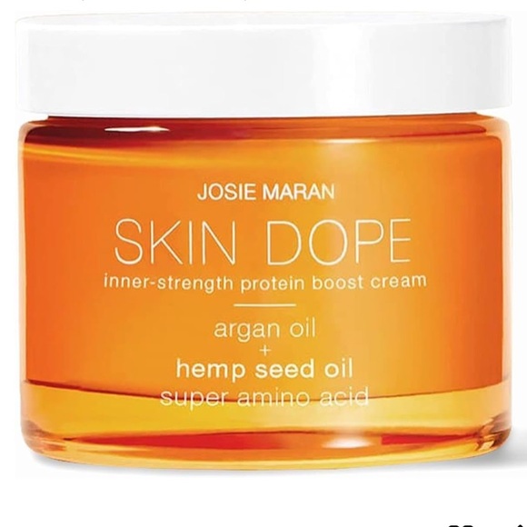 JOSIE MARAN | Bath & Body | Josie Maran Skin Dope Argan Whipped Butter ...